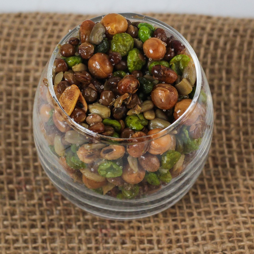 Botana Mixta - REMANU