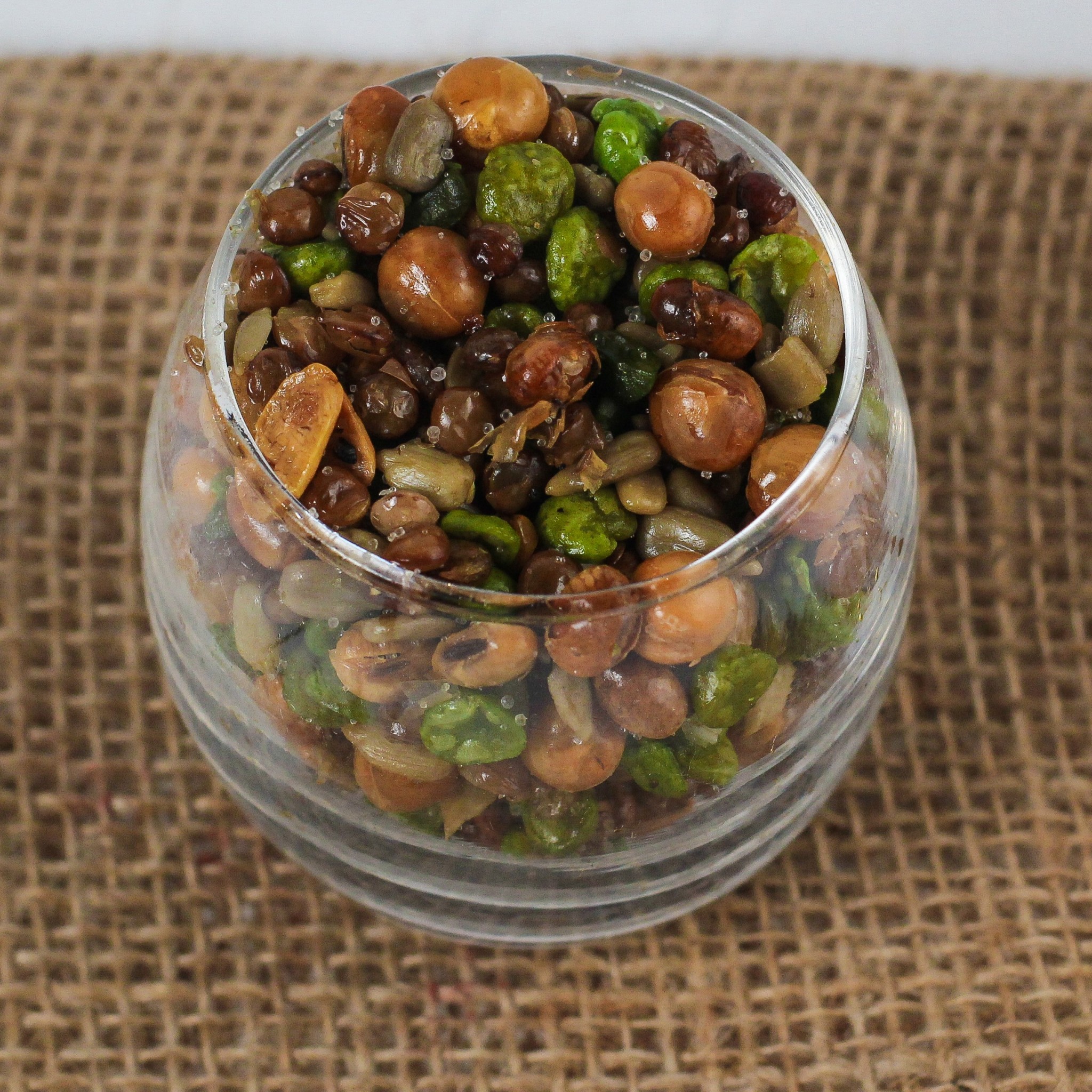 Botana Mixta - REMANU
