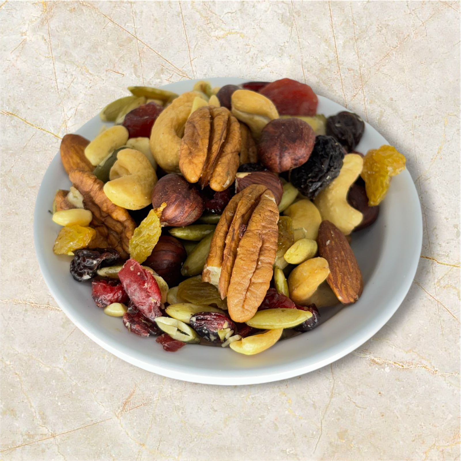 Botana Tropical - REMANU