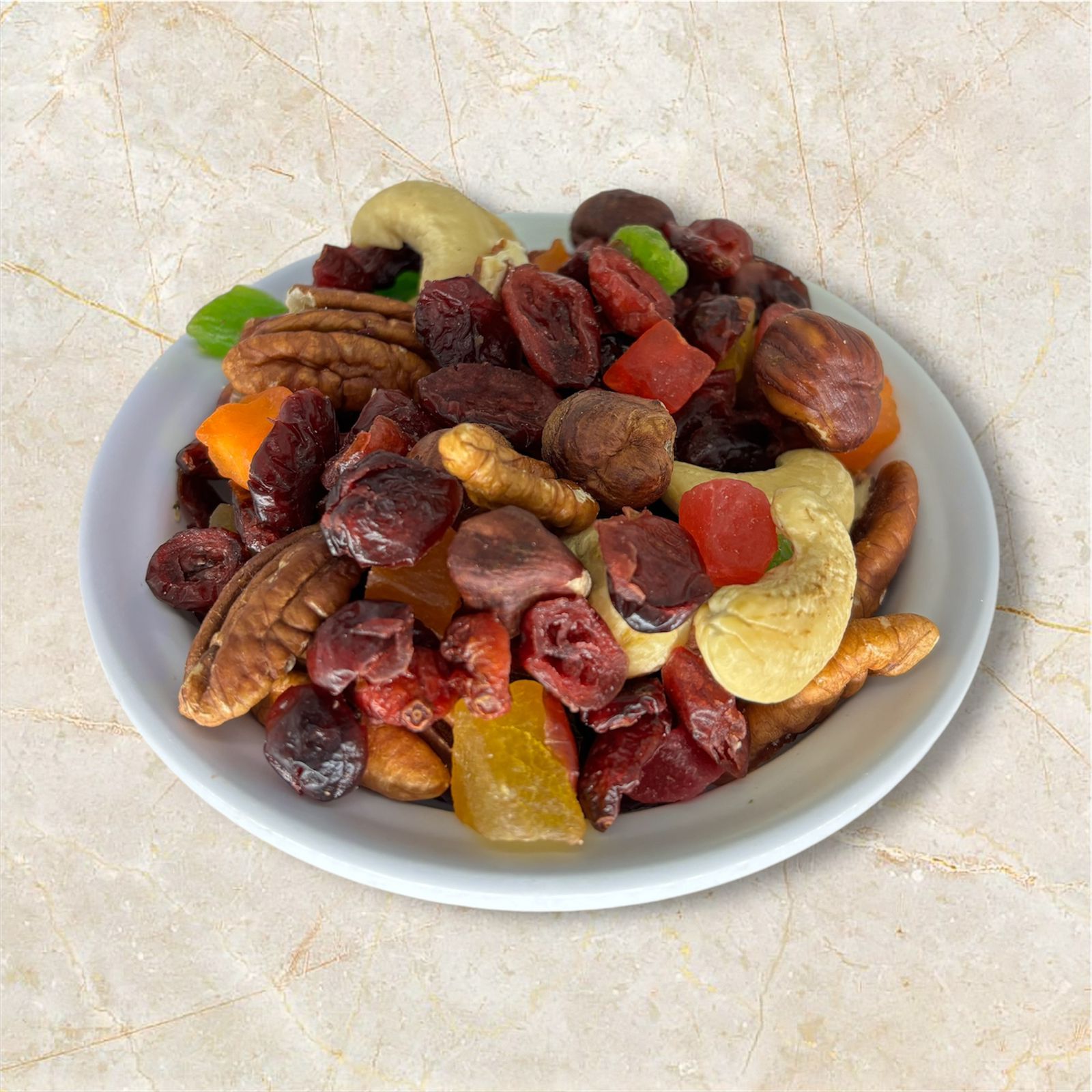 Botana Delissa - REMANU