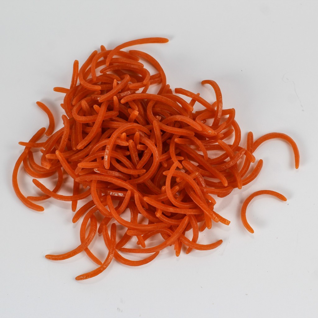 Venta de Pasta para Fritura forma Palito