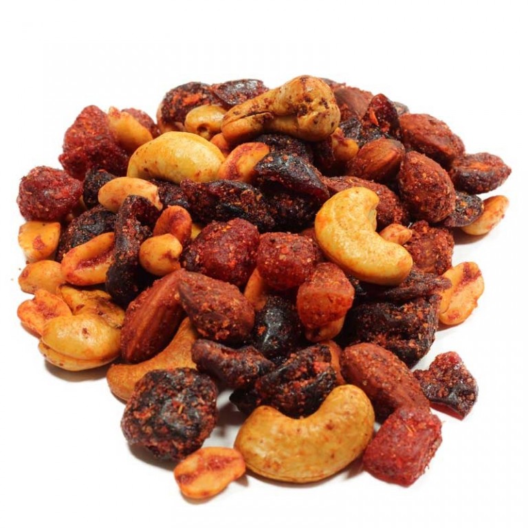 Mix picosito - REMANU