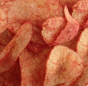 PAPAS FRITAS CHIPOTLE - REMANU