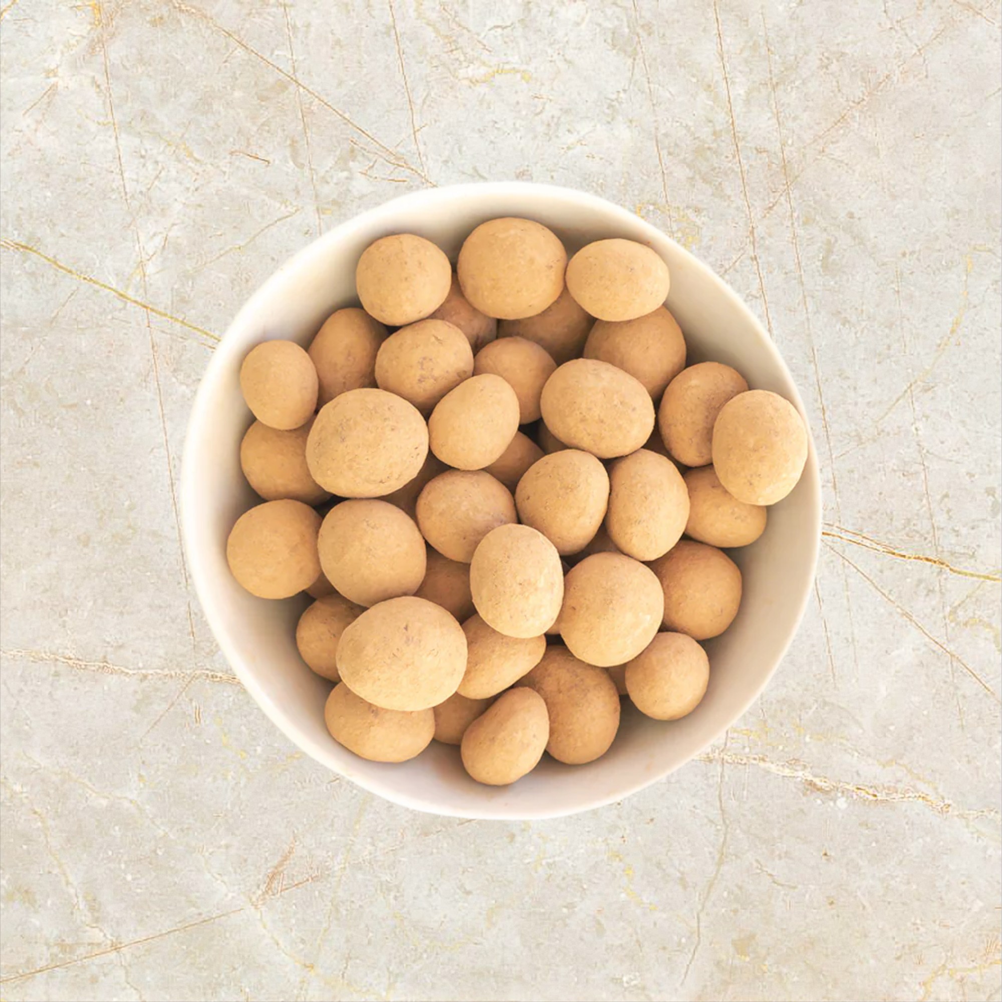 MACADAMIA COCOA - REMANU