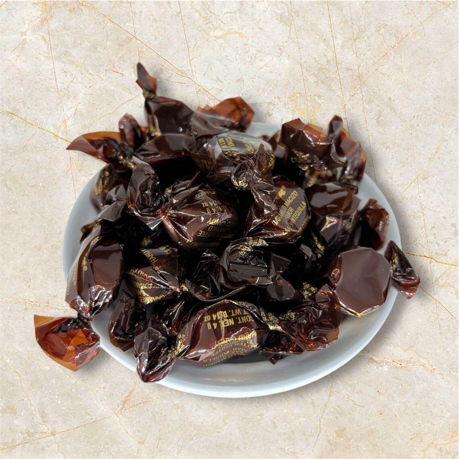 Dulces Archivos - REMANU