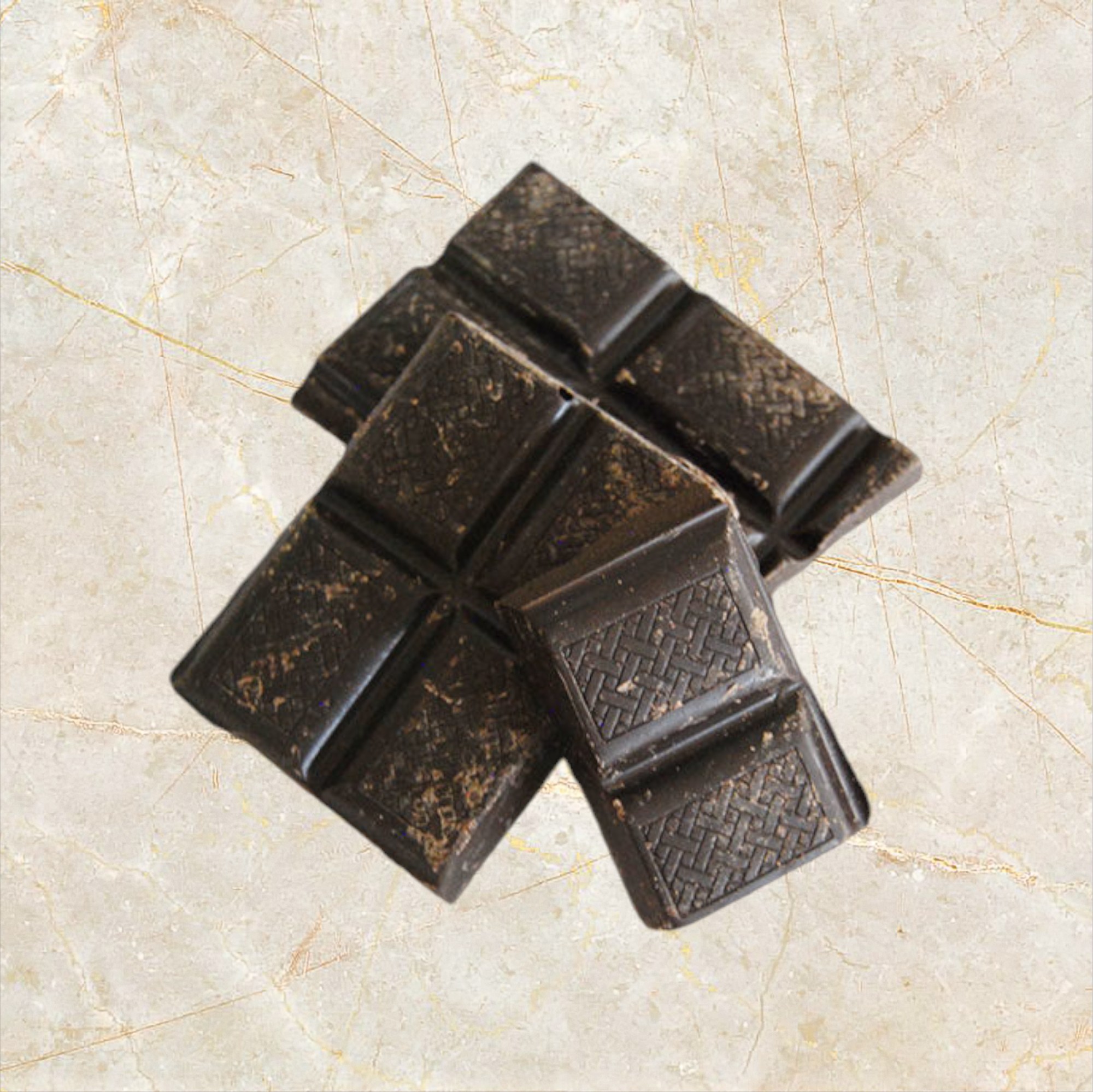 chocolate amargo - REMANU