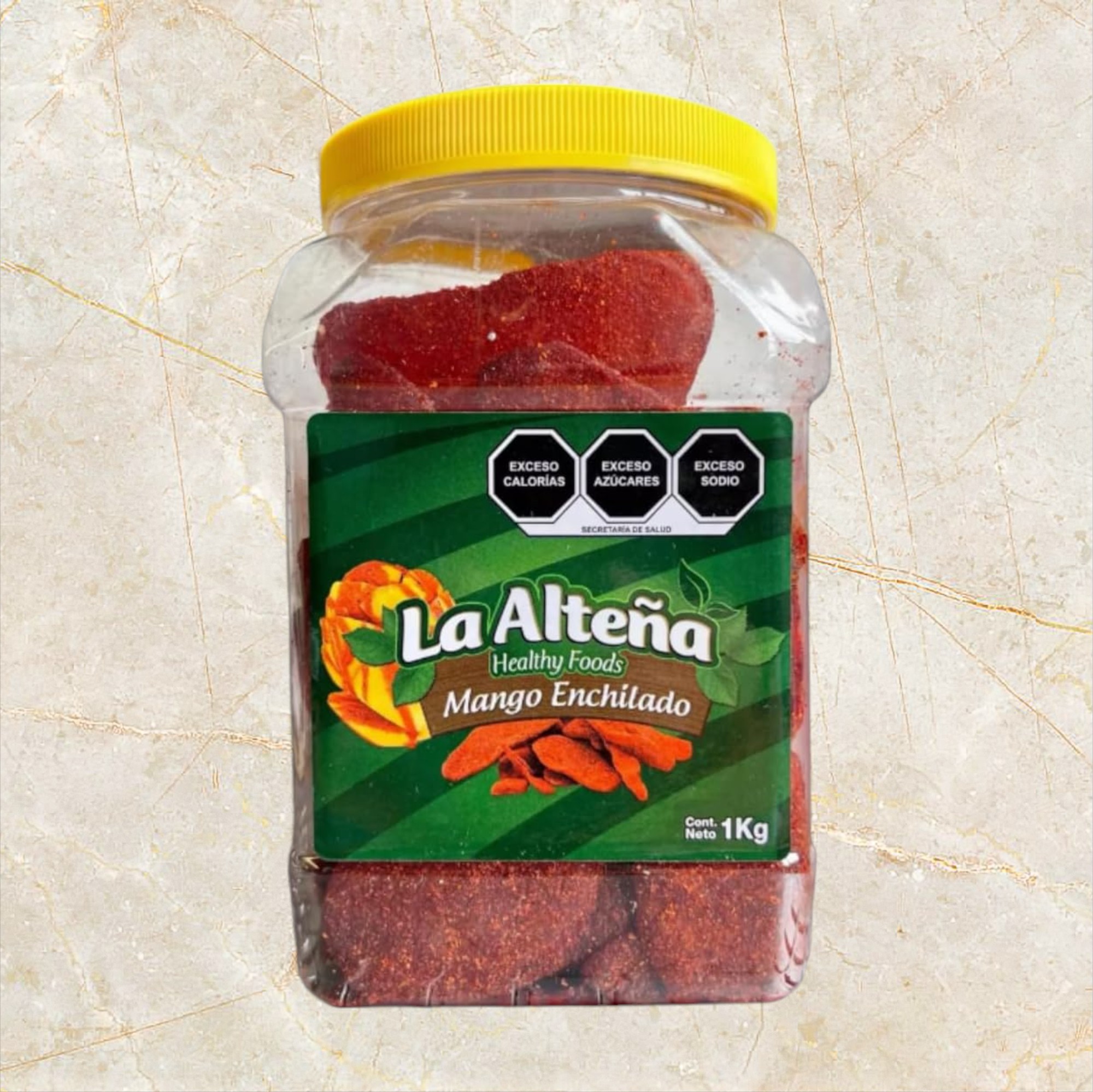 Botanas Archivos - Página 2 de 7 - REMANU